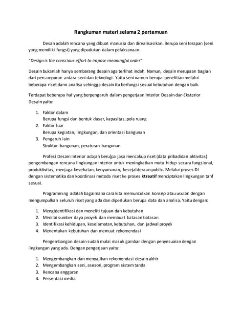 Desain penelitian | PPT