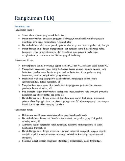 Pemisahan Campuran | PPTX