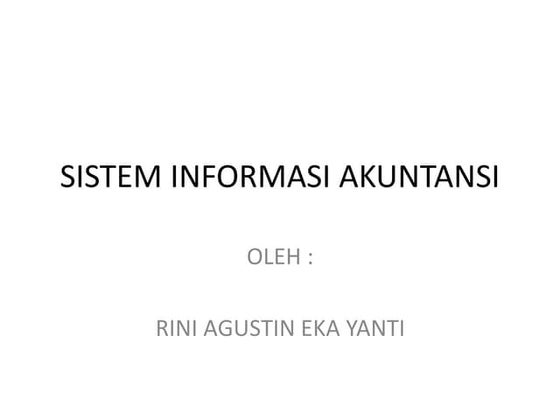 PPT Sistem Informasi Akuntansi.pptx