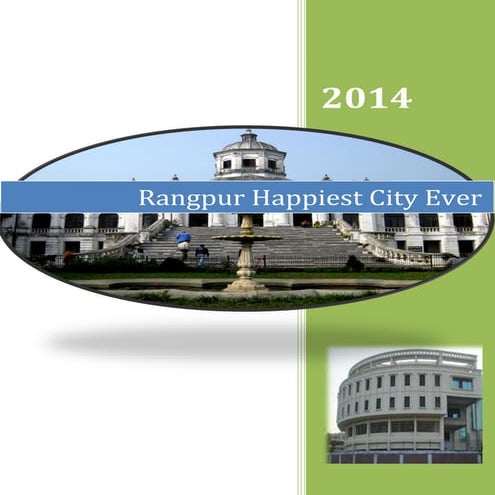 Rangpur | PDF