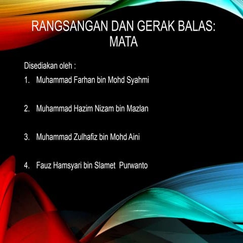 PENGENALAN STANDARD KUALITI PRASEKOLAH KEBANGSAAN | PPT