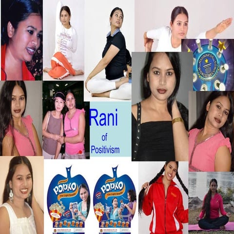 Rani Raikwad - Strongest Women in India - Truck Pulling World Record ...