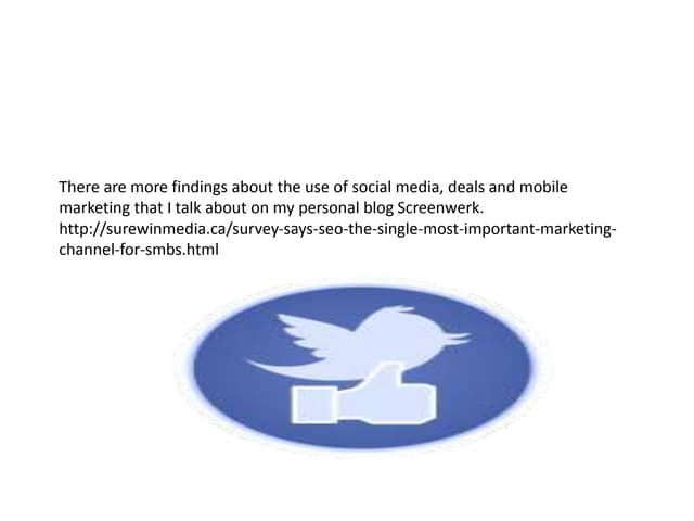 surewin media | PPTX