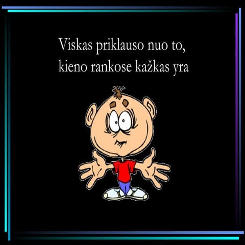 Rankos | PPS