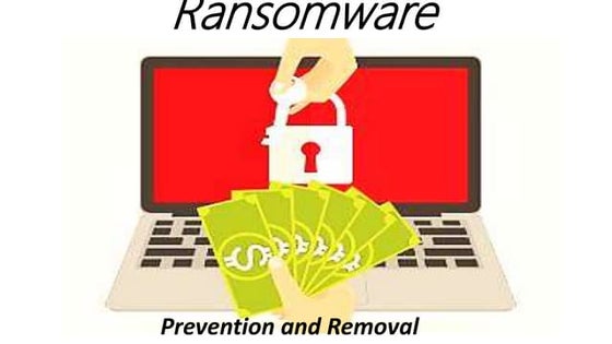 Ransomware Attack.pptx | Operating Systems | Computer Software and Applications
