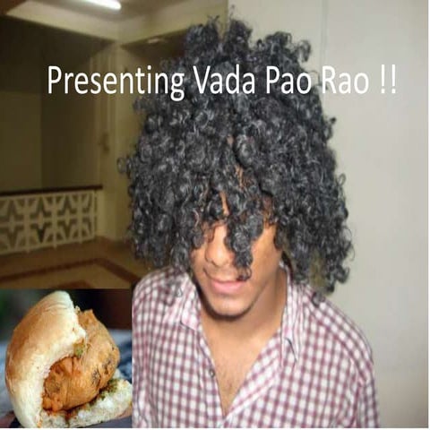 Rao | PPT