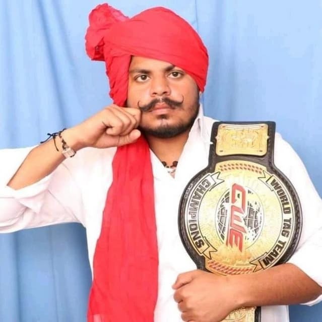 Rao Prithvi Singh - CWE | PDF