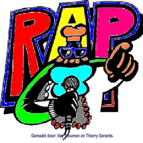 rap | PPT