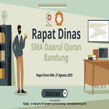 Presentasi Program Kerja - SMA Daarul Quran Bandung.pptx