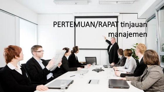PPT RAPAT TINJAUAN MANAJEMEN PUSKESMAS.pptx