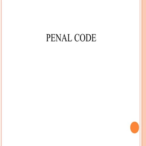 Power point anti rape law | PPTX