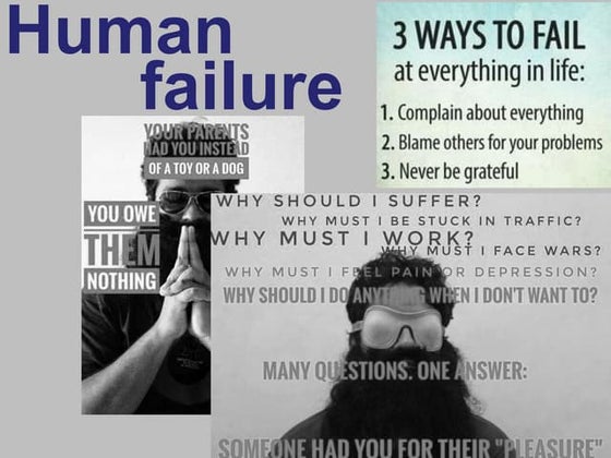 Natalist family values : be a winner | PPT
