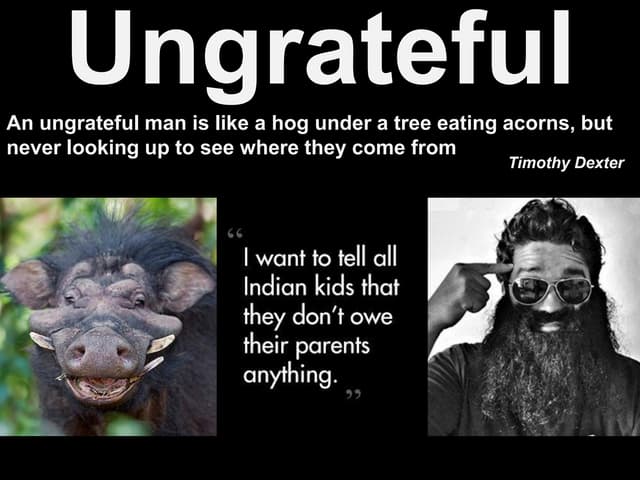 Three main goals of pro-natalist parenthood