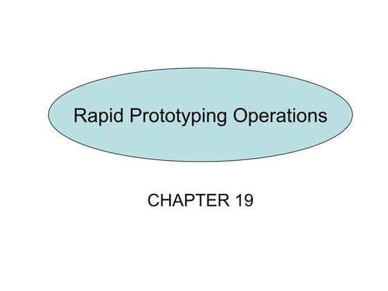 Laminated object manufacturing | PPT