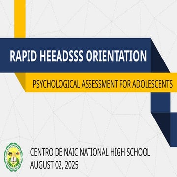 RAPID HEEADSSS ORIENTATION_08022025.pptx
