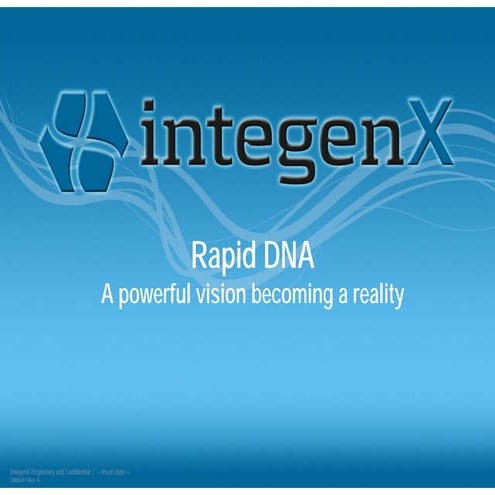 Rapid Hit Presentation For Forensics Labs June2012 | PDF