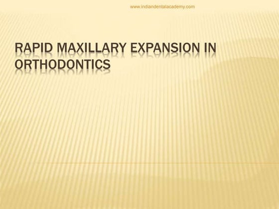 Curve of Spee in orthodontics and its effects | PDF | Dental Health | Diseases and Conditions