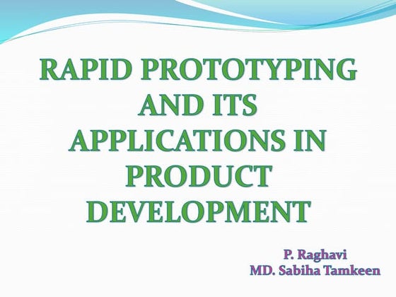 Laminated object manufacturing | PPT