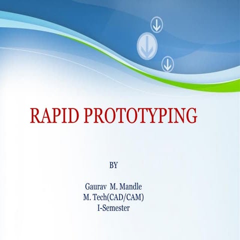 pRapid prototyping.pptx