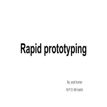 Rapid prototyping.pptx