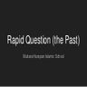 Rapid Question (the Past).pptx