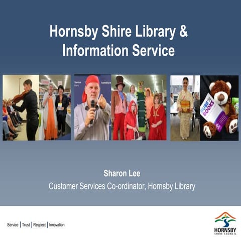 Rapid reads - Sharon Lee | PPTX