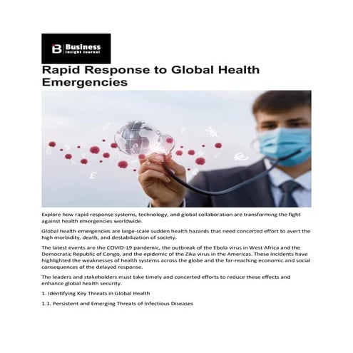 Rapid Response to Global Health Emergencies.pdf