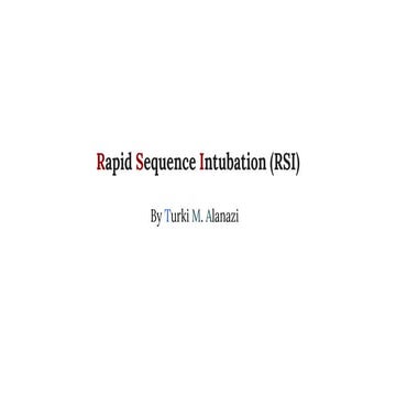 Rapid Sequence Intubation (RSI).pptx