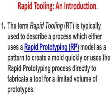 RAPID TOOLING.pptx