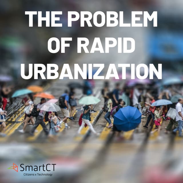 What's the Effect of Rapid Urbanization in the Philippine Economy? | PDF