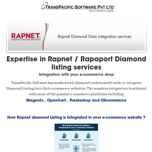 Rapnet | PDF