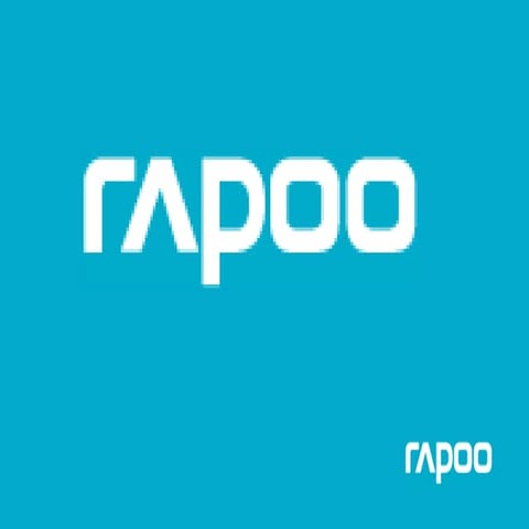 Rapoo | PPT