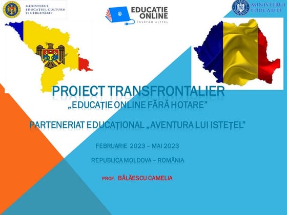 proiect de activitate educativa, Dintisori fericiti | PDF