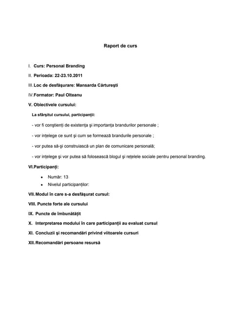 Planificare dirigentie | PDF