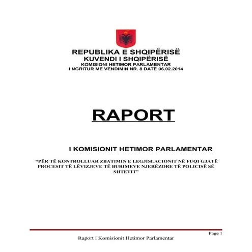 si behet nje Autorizim shembull | DOC