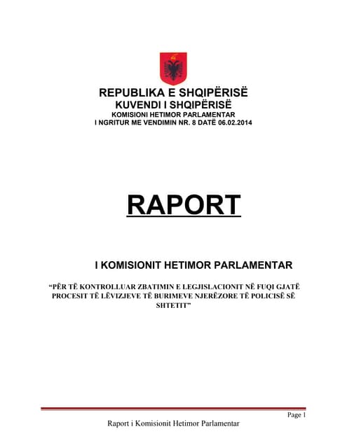 si behet nje Autorizim shembull | DOC