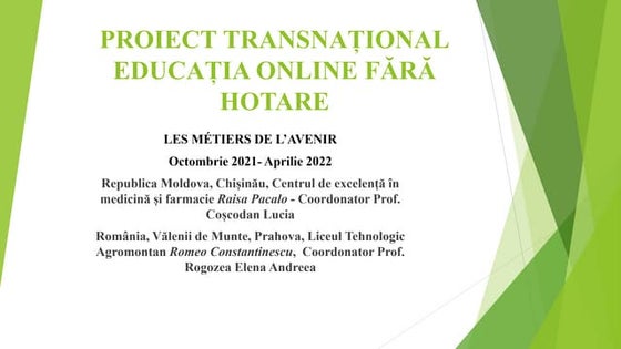 Proiect didactic steame.pptx.......... | PPT