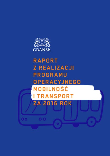 DROGA DO SMART CITY KIELCE | PPT