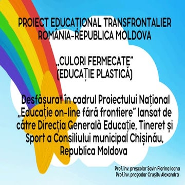 Raport proiect transfrontalier Culori fermecate.pdf
