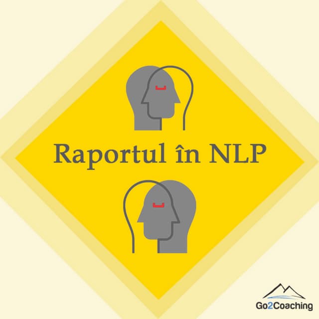 Crearea Raportul în NLP | PDF