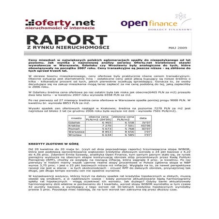 Raport | PDF