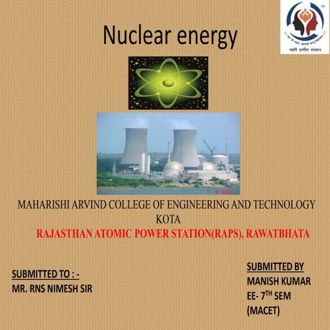 Rapp(manish kumar) | PPTX