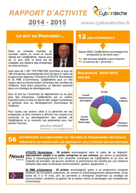 Presentation orange consulting 13 juillet 2017 | PPT