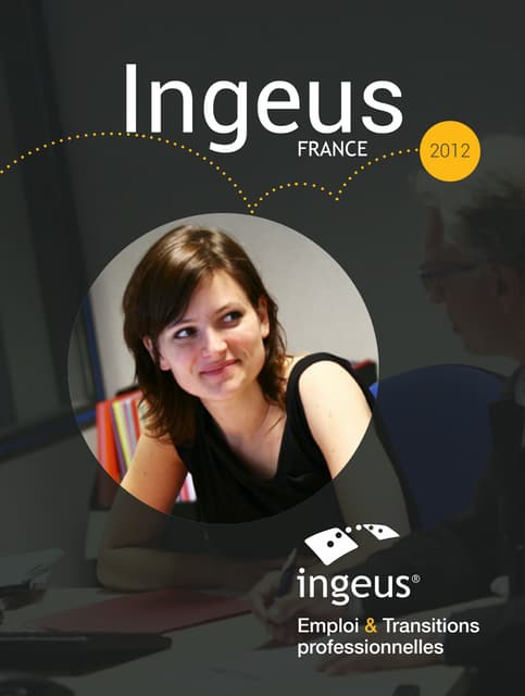 Ingeus-recrutement, Ingeus