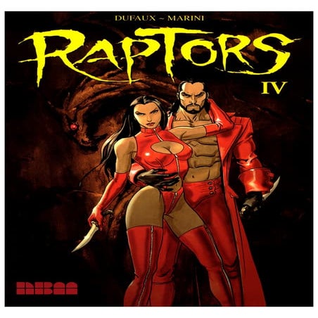 Raptors 4 | PDF