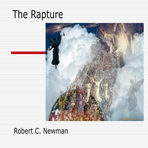 Rapture 1.ppt