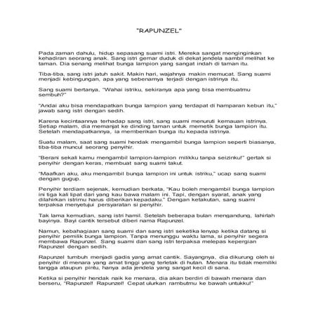RAPUNZEL.doc