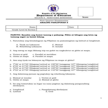 RAQU-AP 5.pdf math 5 math 5 math 5 math 5 | PDF