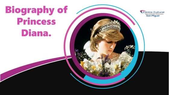 princess Diana | PPT