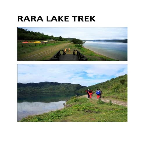 Rara lake trek | PDF